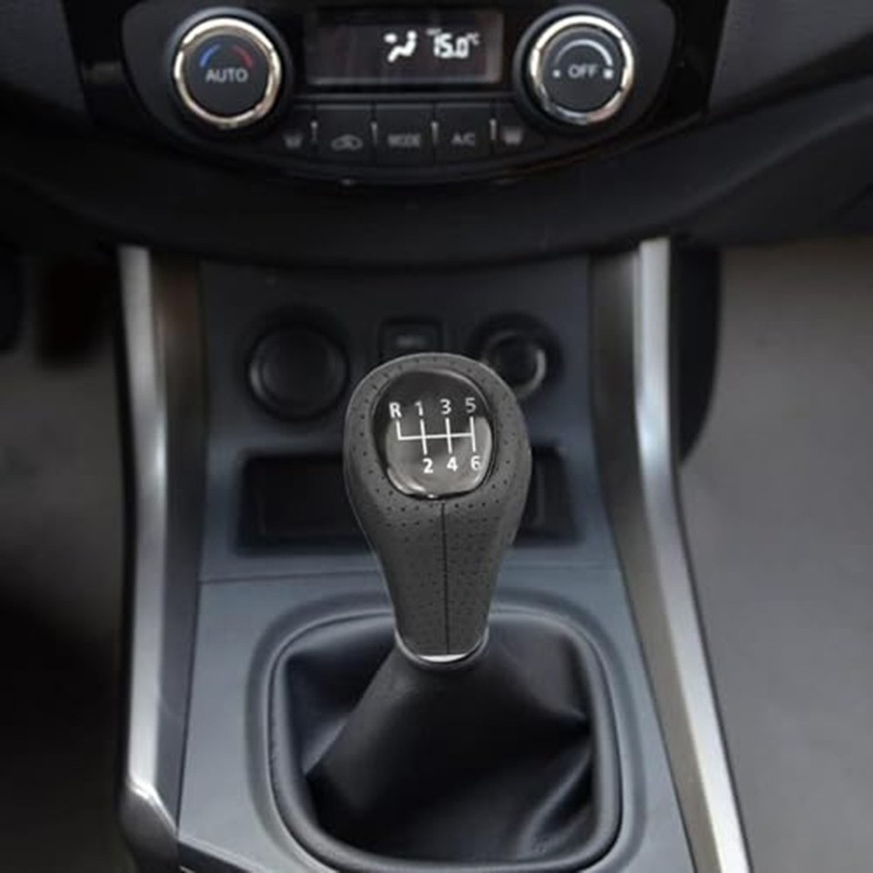 For Gear Shifting Car Gear Shift Knob Car Gear Knob Replacement Gear ...