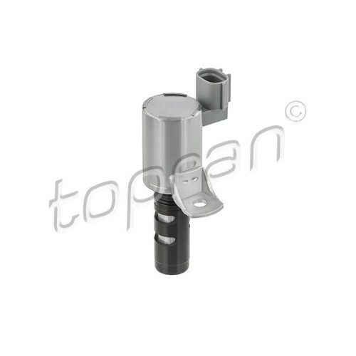 TOPRAN Valve de commande, réglage d'arbres à came compatibilite avec ...
