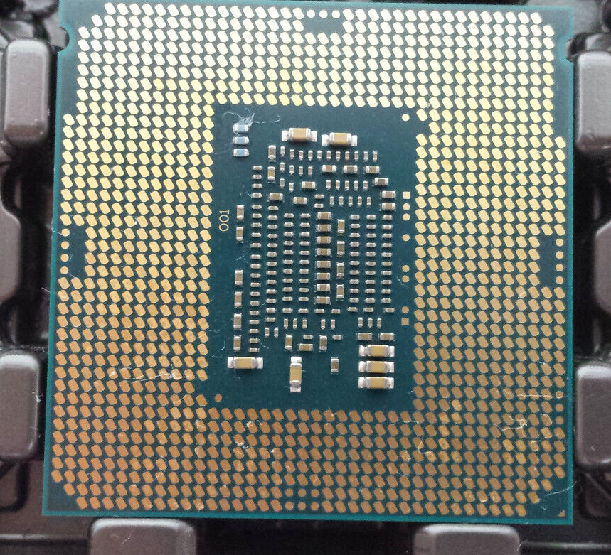 Intel Core i5-6600T@2.7 GHz SR2L9 CPU Processor | eBay