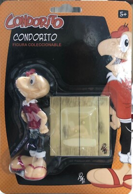 Condorito Characters Figure (sold separately) | eBay