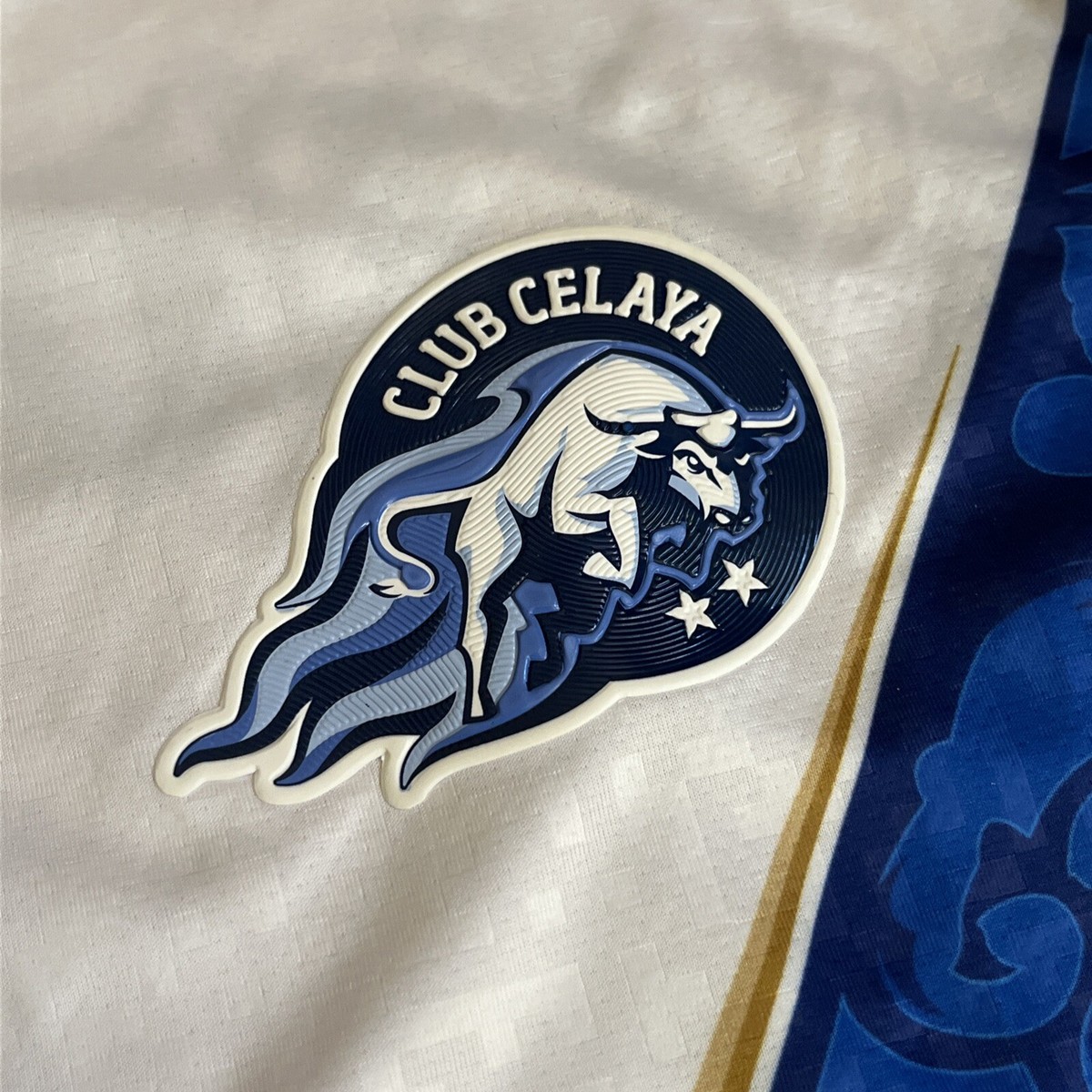 Celaya Fc Logo