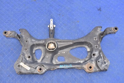 15-21 VW GOLF FRONT SUBFRAME CROSSMEMBER SUB FRAME ENGINE CRADLE OEM | eBay