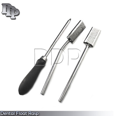 Animal Health & Veterinary - Float