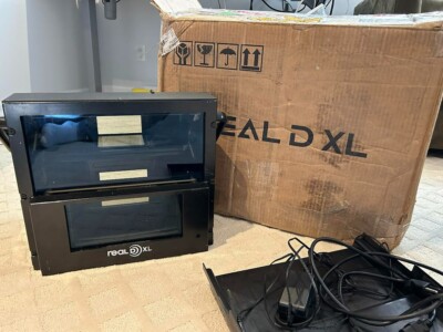 REALD XL 3D SYSTEM LENS FOR LARGE CINEMA PROJECTOR, USED | eBay