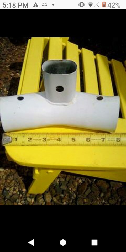 SWIMMING POOL - VERTICAL LEGS, HORIZONTAL BARS & T-JOINTS --INTEX | eBay