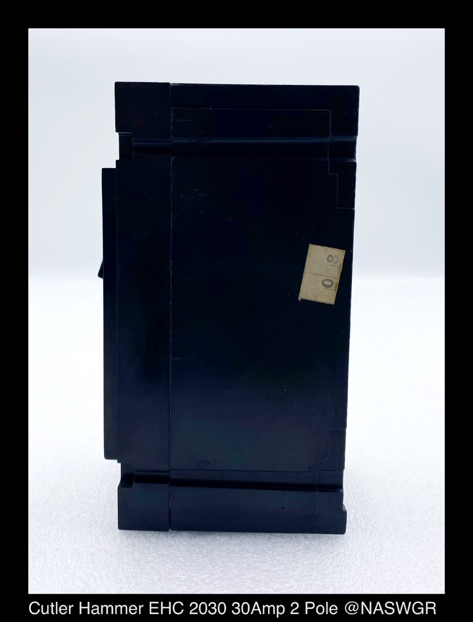 Cutler-Hammer EHC 2030 30 Amp Circuit Breaker EHC2030 for sale online ...