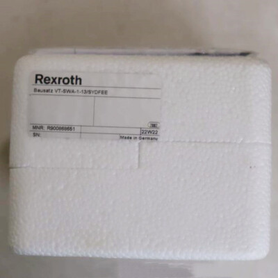 New VT-SWA-1-13/SYDFEE R900868651 Rexroth Angle Sensor | eBay