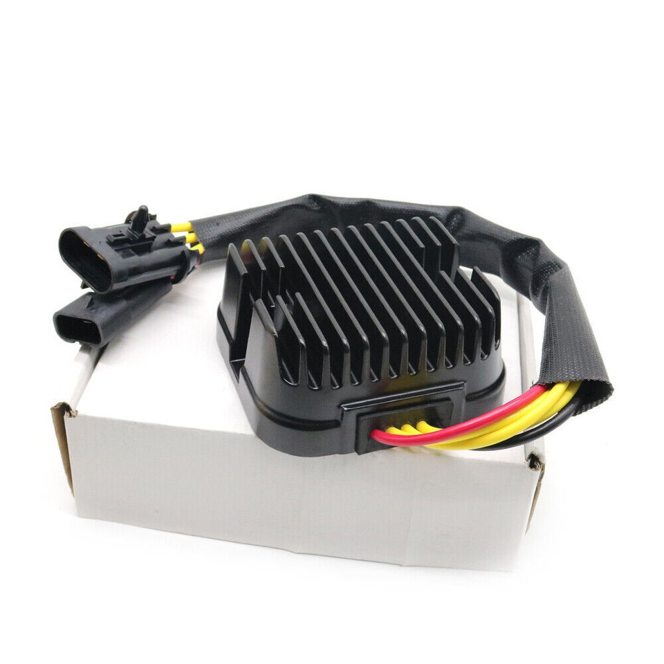 For Polaris RZR S 900 Ranger XP 4013978 4015816 Voltage Regulator ...
