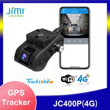 Jimi JC200 Edgecam Pro Car DVR Dash Cam HD 1080p Camera GPS Tracker for ...