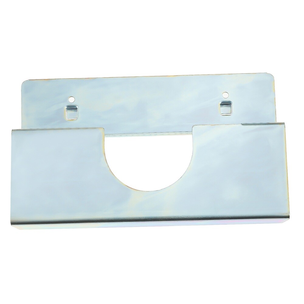 Steel Angle Grinder Frame Holder Hook Hanging Rack Board Wall-Mounted ...