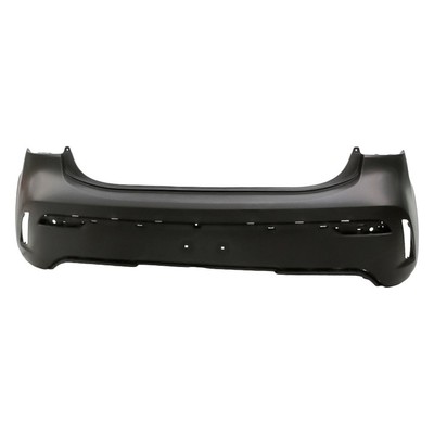 Rear Bumper Cover For Kia Rio 2021-2023 86611 H9AA0 | eBay