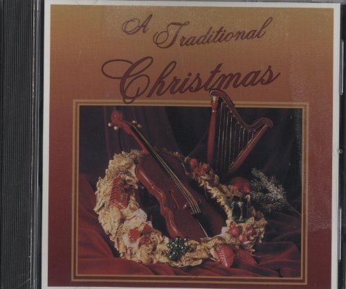 Various Artists, Traditional Xmas, Audio CD | eBay