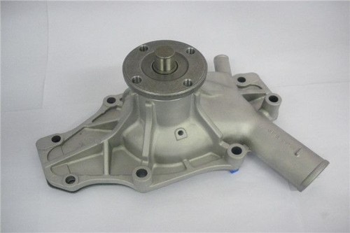 GMB Engine Water Pump For HSV Senator VP,VR,VS,VT 5.0L LB9 304 OHV 16v ...