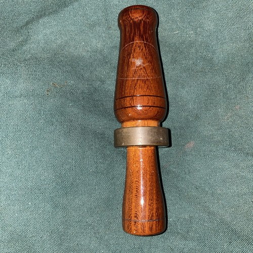 Vintage Pre-Groove Rich N Tone Duck Call Stuttgart, Arkansas | eBay