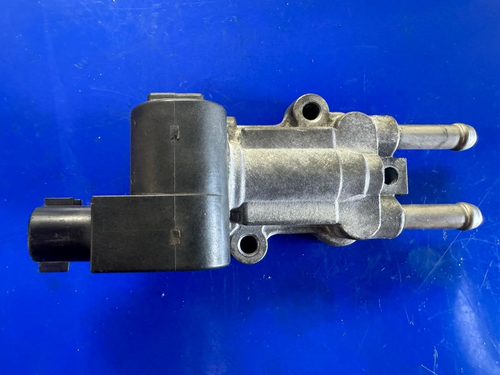 Toyota Genuine VALVE ASSY, IDLE SPEED CONTROL(FOR THROTTLE BODY) 22270 ...