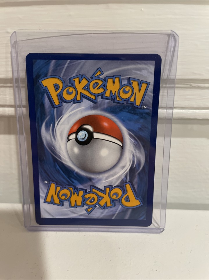 Pokémon TCG Trevenant V Evolving Skies 168/203 Holo Ultra Rare | eBay