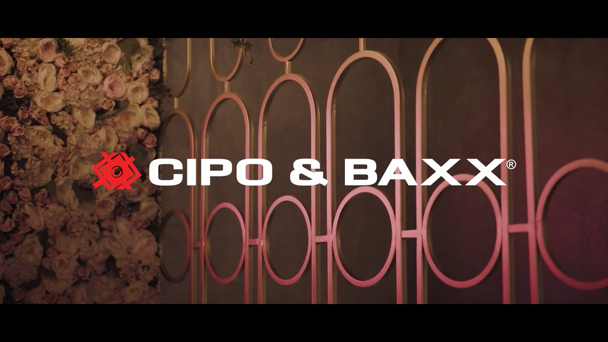 Cipo Baxx Logo