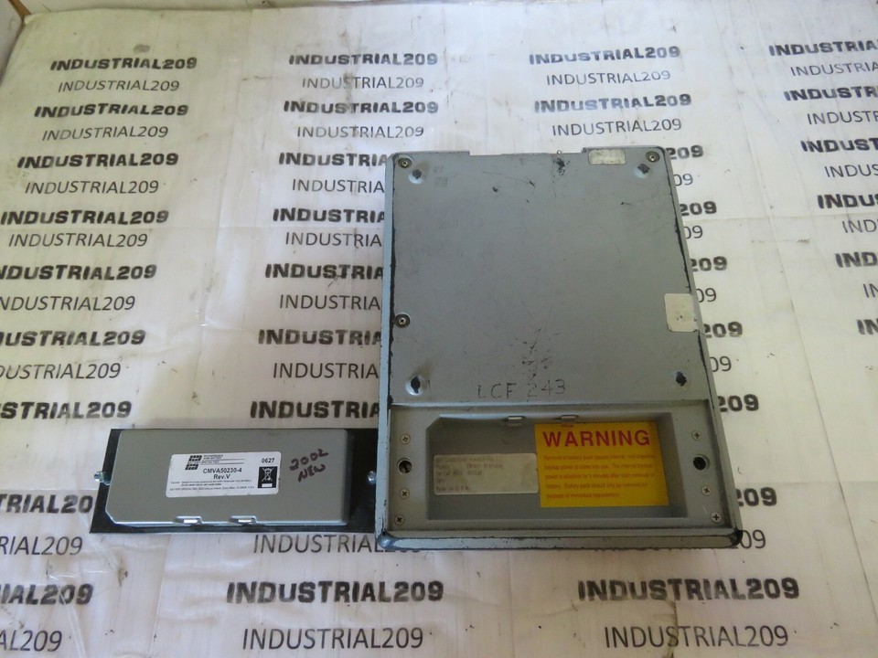 SKF MICROLOG CONDITION MONITOR CMVA10 USED | eBay