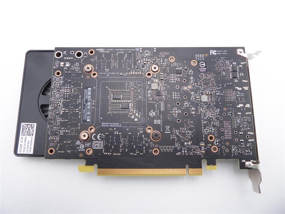 Nvidia Quadro P2000 Workstation Graphics Card | eBay