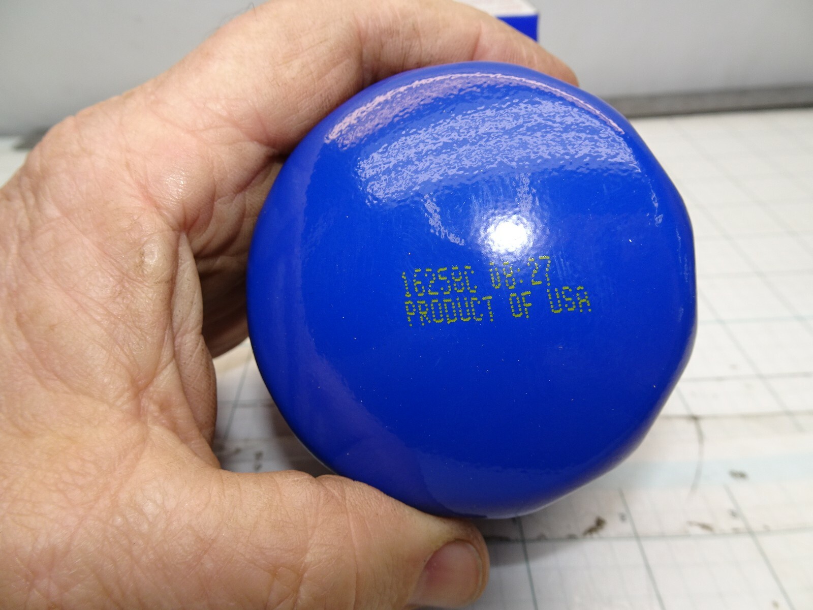 GM 29539579 Transmission Filter ACDelco TF950 Made in USA OEM NOS ...