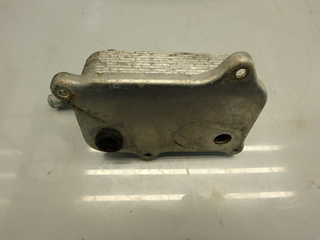 Ölkühler Mercedes Benz E Klasse W210 S210 E240 2,6 Benzin 112.914 ...