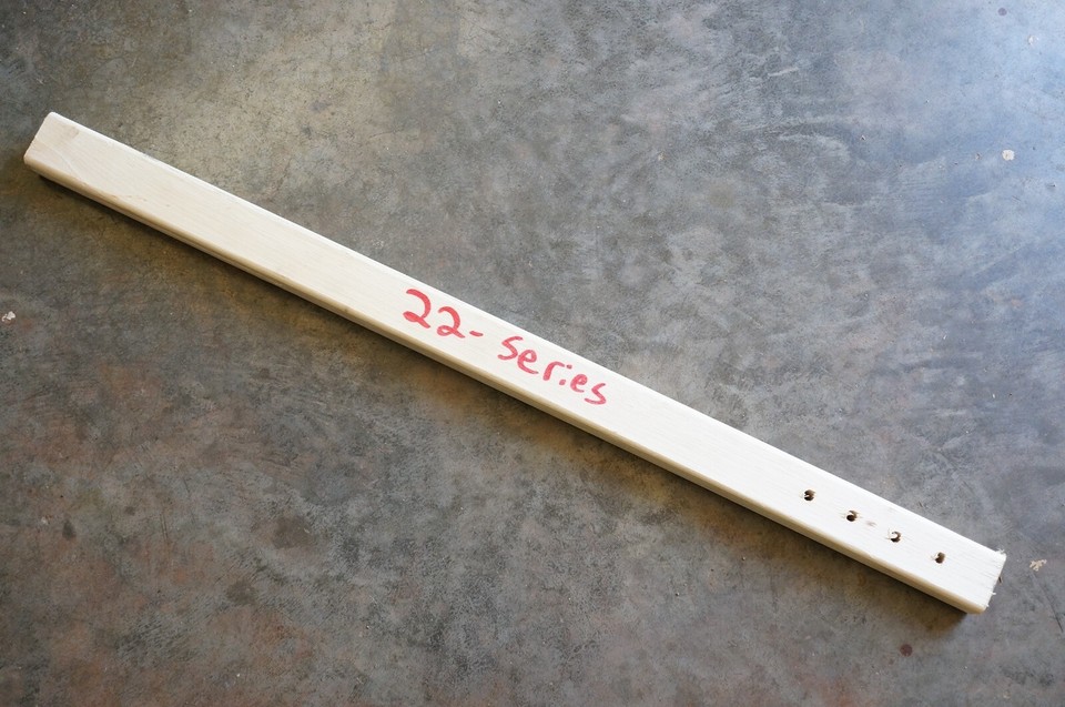 Farmall Cub 22 Series Sickle Mower Pitman Wooden Stick Wood Arm IH Cub ...