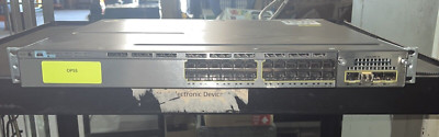 CISCO WS3750X-3560X SWITCH | eBay