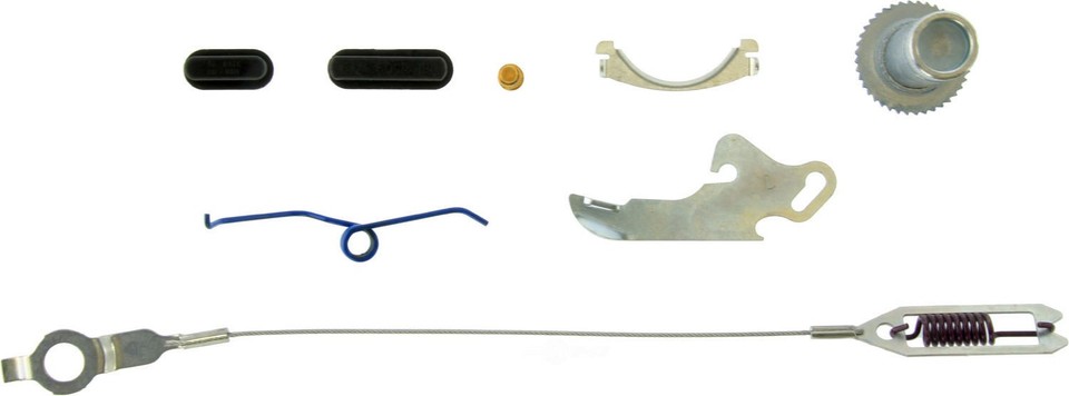 Drum Brake Self-Adjuster Repair Kit-Premium Brake Shoe Adjuster Kits ...