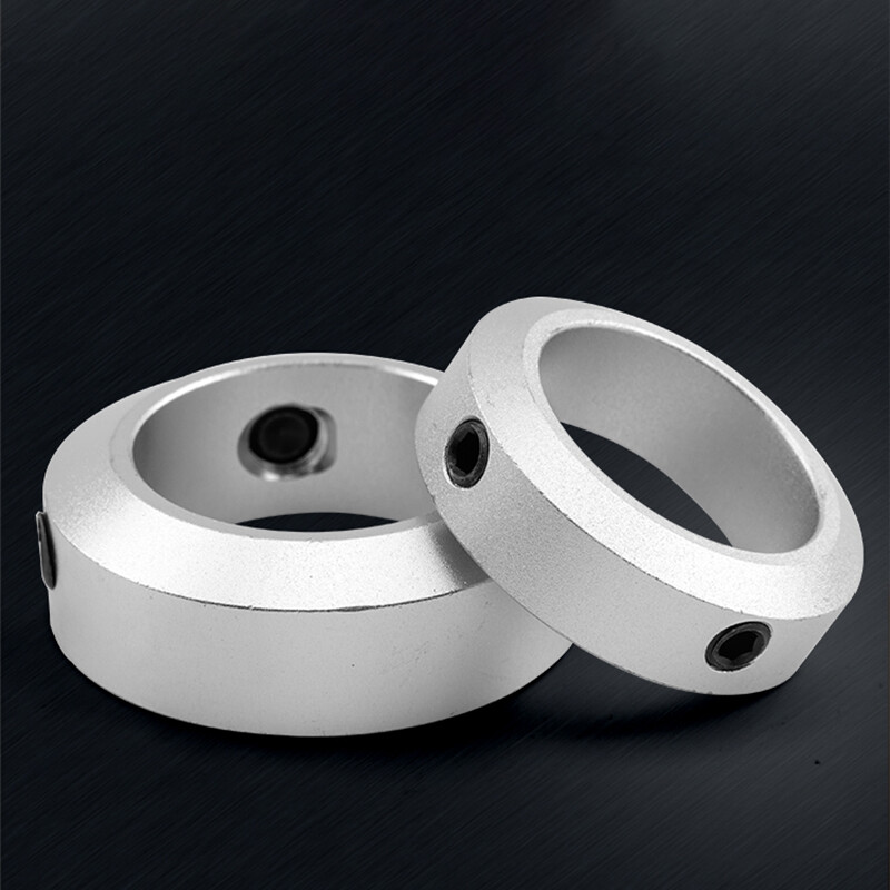 SOH Shaft Collar With Grub Screw Fixing Limit Ring ID 6mm to 50mm ...