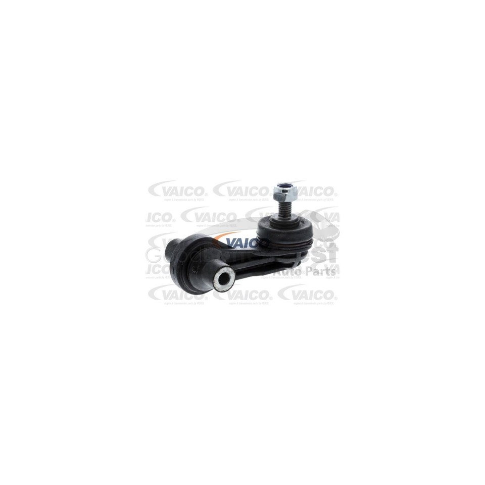 One New VAICO Suspension Stabilizer Bar Link Kit Rear V103947 ...