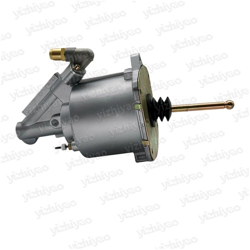 Clutch Booster Spare Parts For Scania Trucks 1927825/1784480/1523399 ...