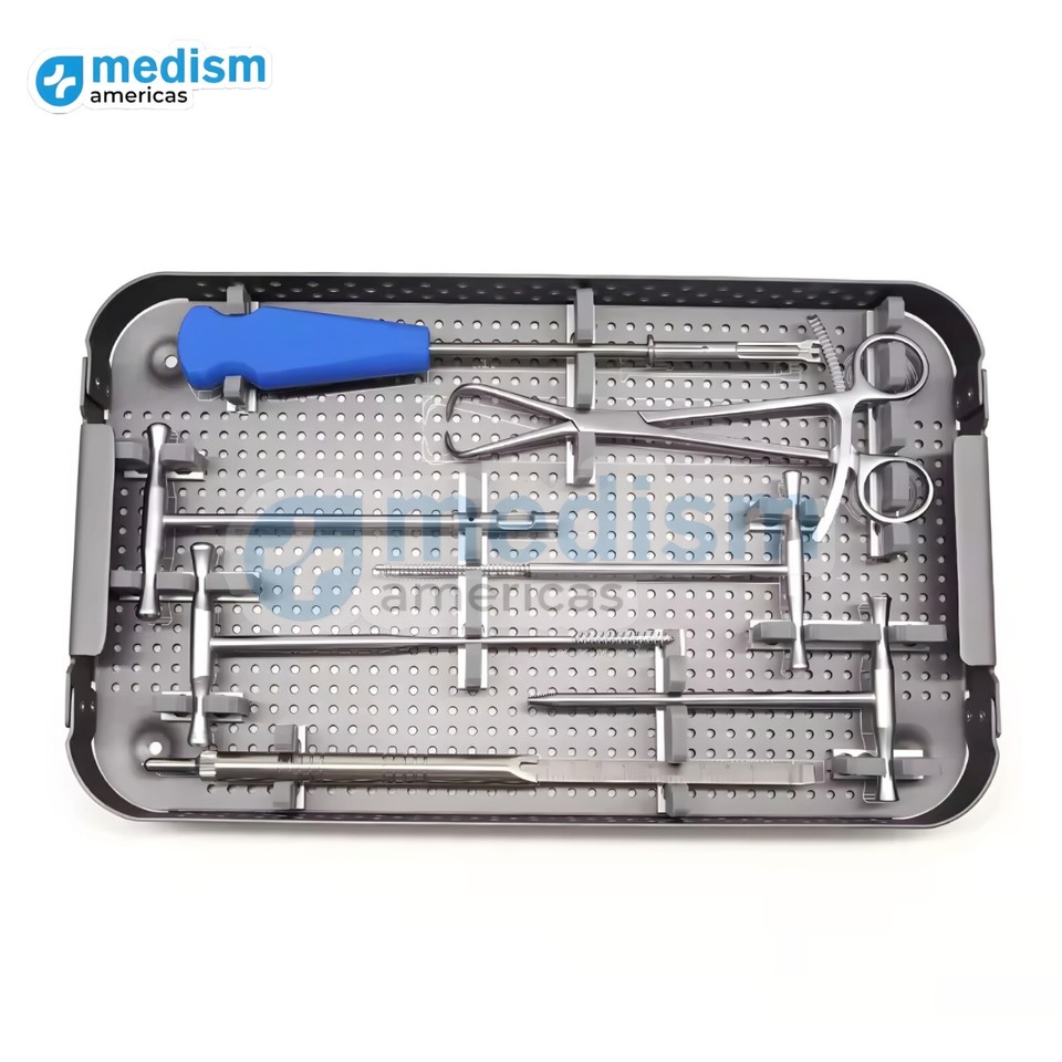 Large Fragment Orthopedic Trauma Veterinary Surgical Surgical ...