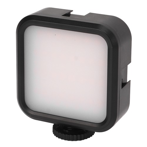 W62 Mini Pocket Fill Light Outdoor Shooting Photograph LED Fill Light 3 ...