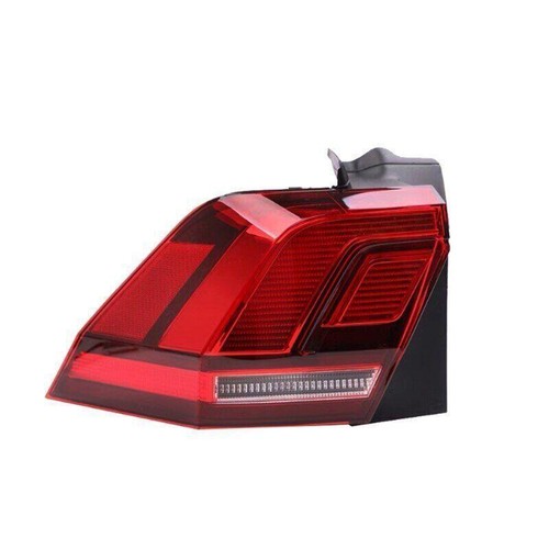Left Outer Tail Light Brake Lamp signal light For Volkswagen VW Tiguan ...