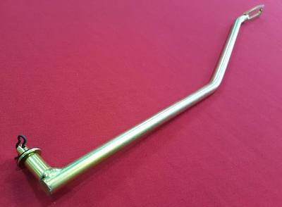 FORD C4 C9 C10 AUTOMATIC SHIFTER LINKAGE FOR FALCON XR XT XW XY XA XB ...