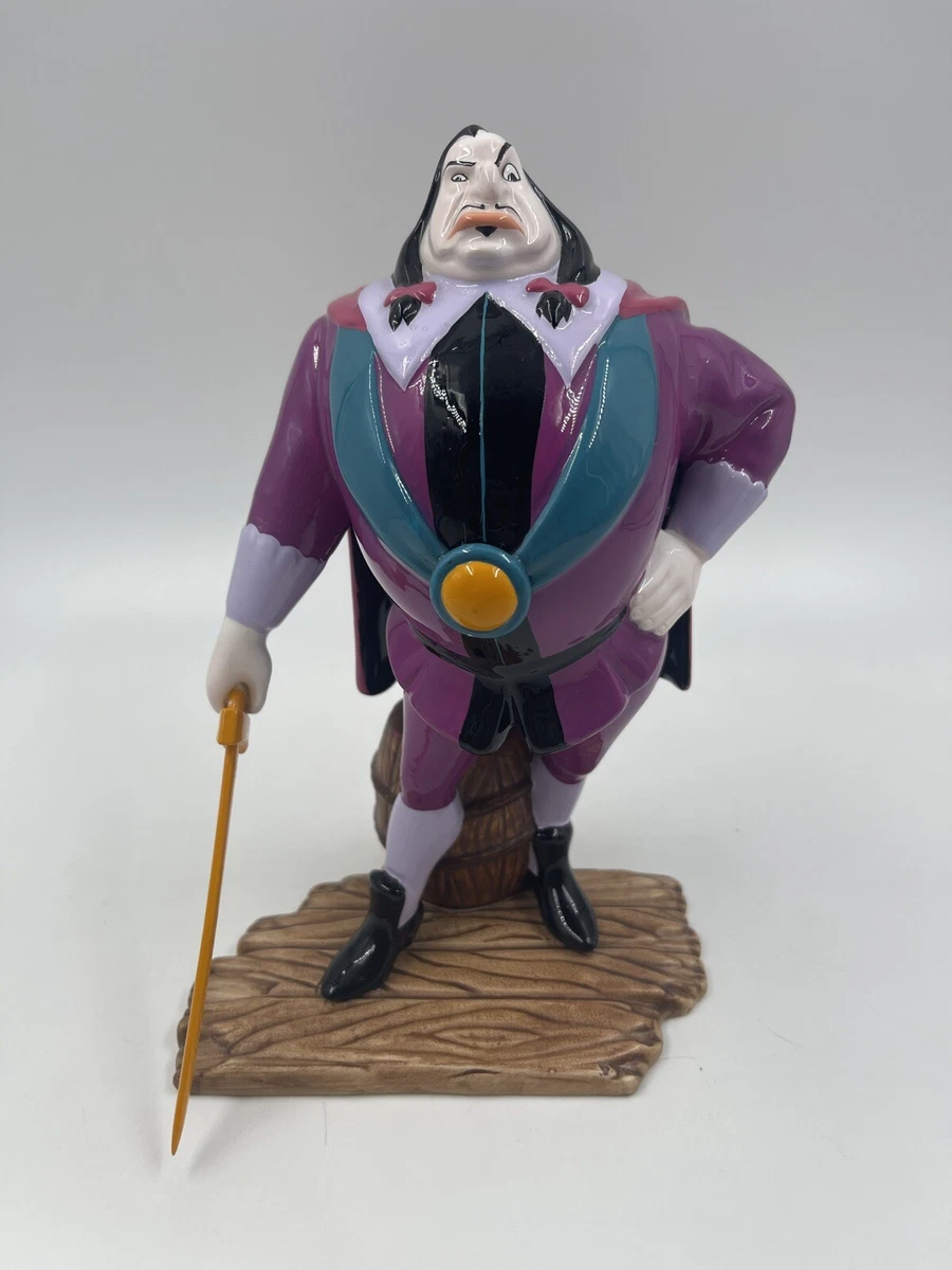 Governor Ratcliffe Pocahontas 2