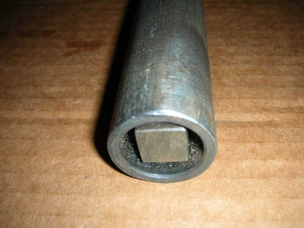 ROCKFORD 5/8" 16MM Self Ejecting Retracting Spring Loaded Lathe Chuck ...