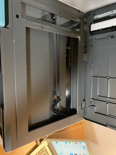 HP OfficeJet Pro 8028 Inkjet All-In-One Printer - 3UC64A for sale ...