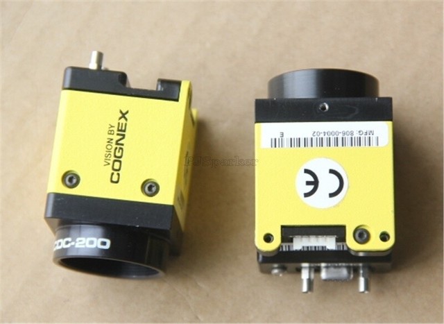 1pcs Cognex Vision by Cdc-200 COGLINK Tested for sale online | eBay