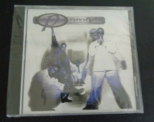Whispers in the Dark [Single] by Profyle (CD, Dec-1999 Motown) NEW Free ...