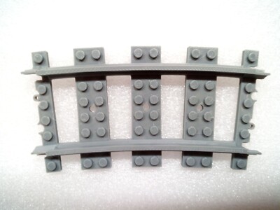 R72 Schienen, Lego kompatibel (Ballast Plate verfügbar) | eBay.de