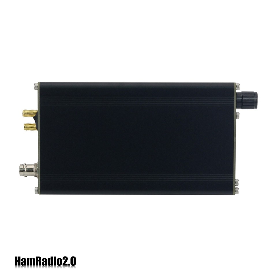 GPSDO GPS Disciplined Oscillator 10MHz Frequency Reference Standard ...