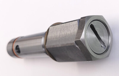 VA DVA35-MRV-2 - Parker Main Relief Valve for DVA35 2000 - 2500 | eBay