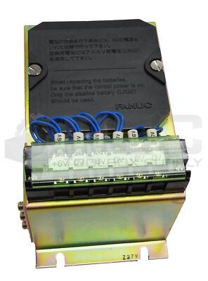 NEW FANUC A05B-2051-C041 BATTERY UNIT | eBay