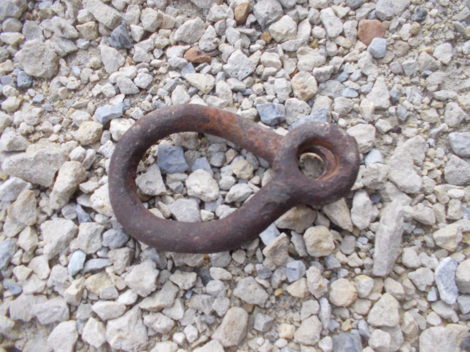 Farmall tractor pullin clevis or plow clevas for draw bar drawbar hitch ...