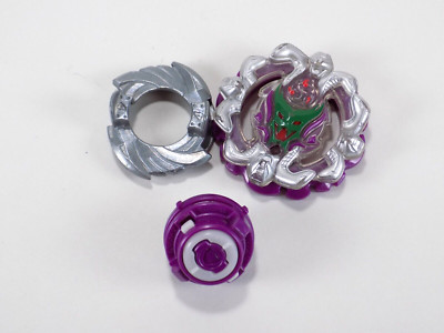 Beyblade Typhon T4 Burst Turbo SlingShock Hasbro | eBay