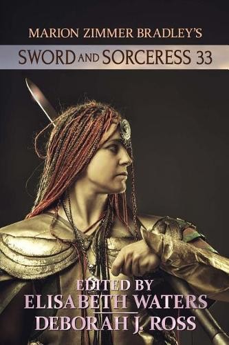 Elisabeth Waters Deborah J Ross Sword and Sorceress 33 (Taschenbuch ...