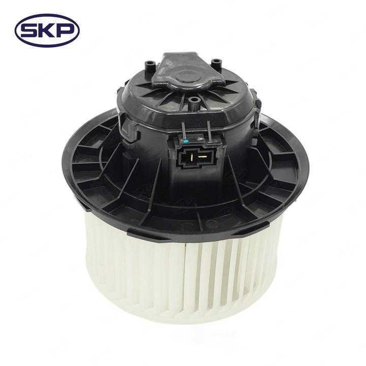 HVAC Blower Motor SKP SK700263 | eBay
