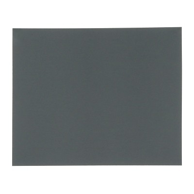 Wetordry Tri-M-ite Paper Sheets, Silicon Carbide, 400 Grit, 11 in Long ...