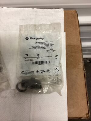 Allen-Bradley Selector Switch 800FP-SM22 | eBay